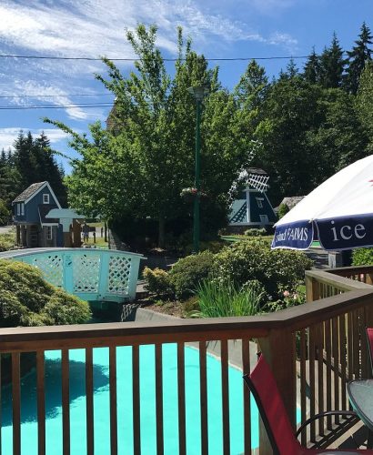Experience Comox Valley – I Beach You To It