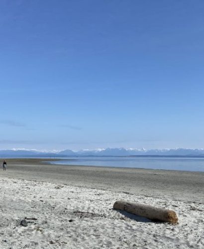 Experience Comox Valley – I Beach You To It