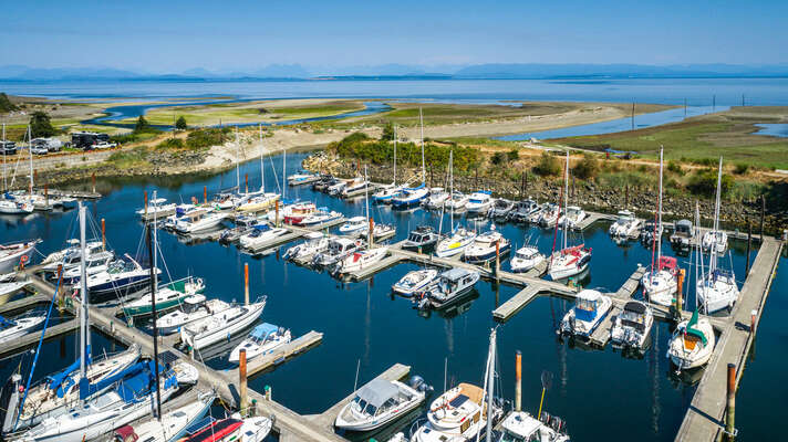 Experience Comox Valley – I Beach You To It